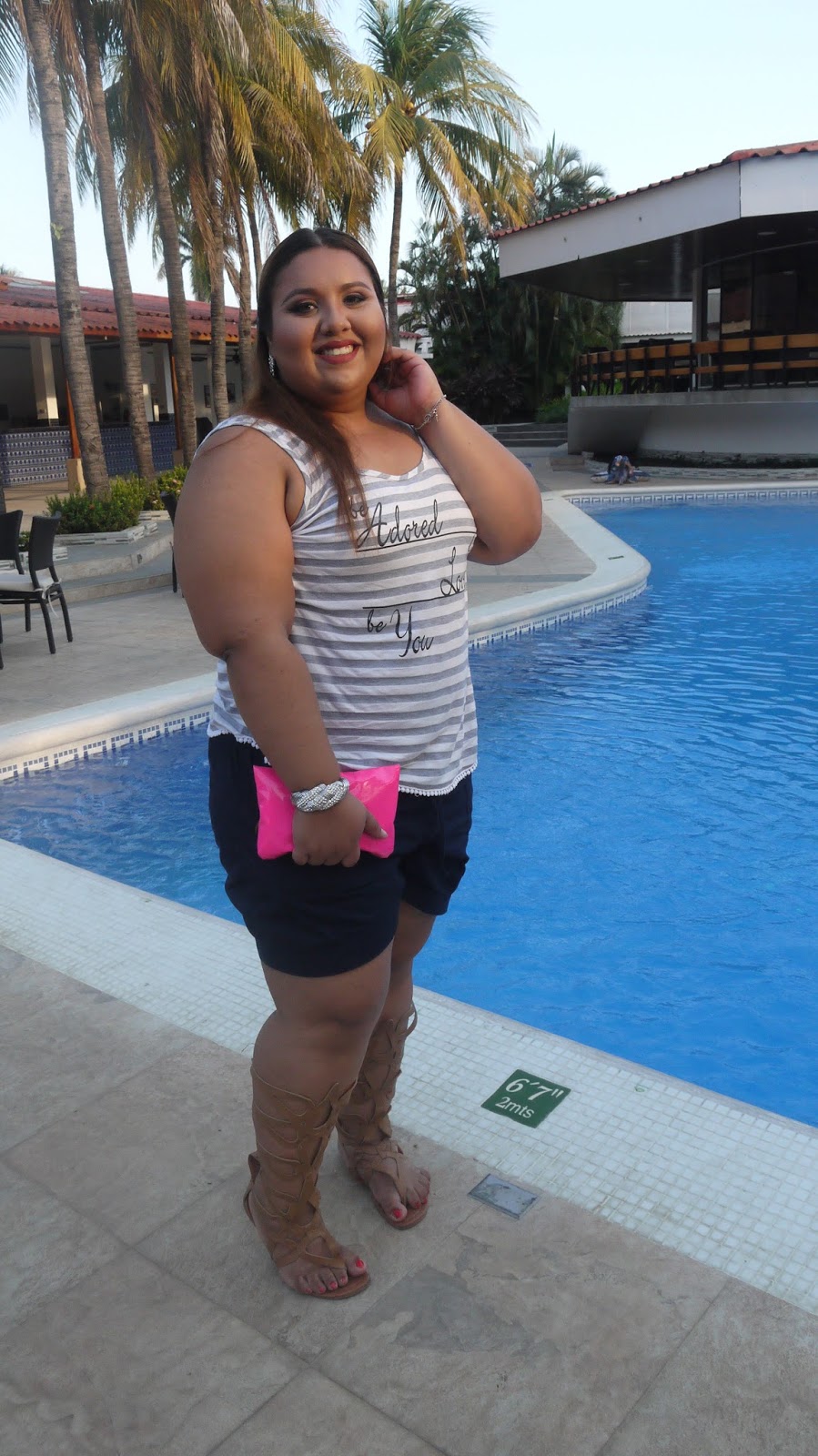 Gordita Bella, la primera Boutique para tallas grandes