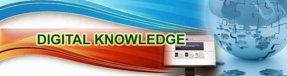 Digital Knowledge
