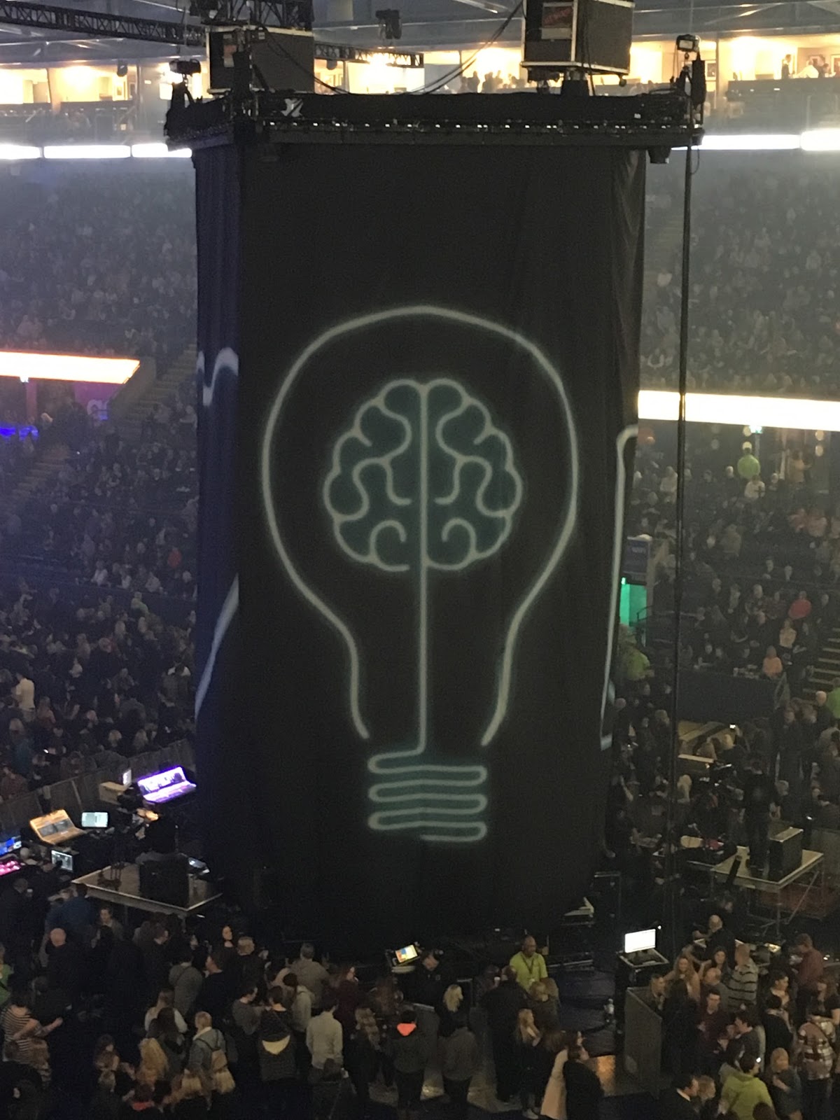 The Script - Concert (Review)