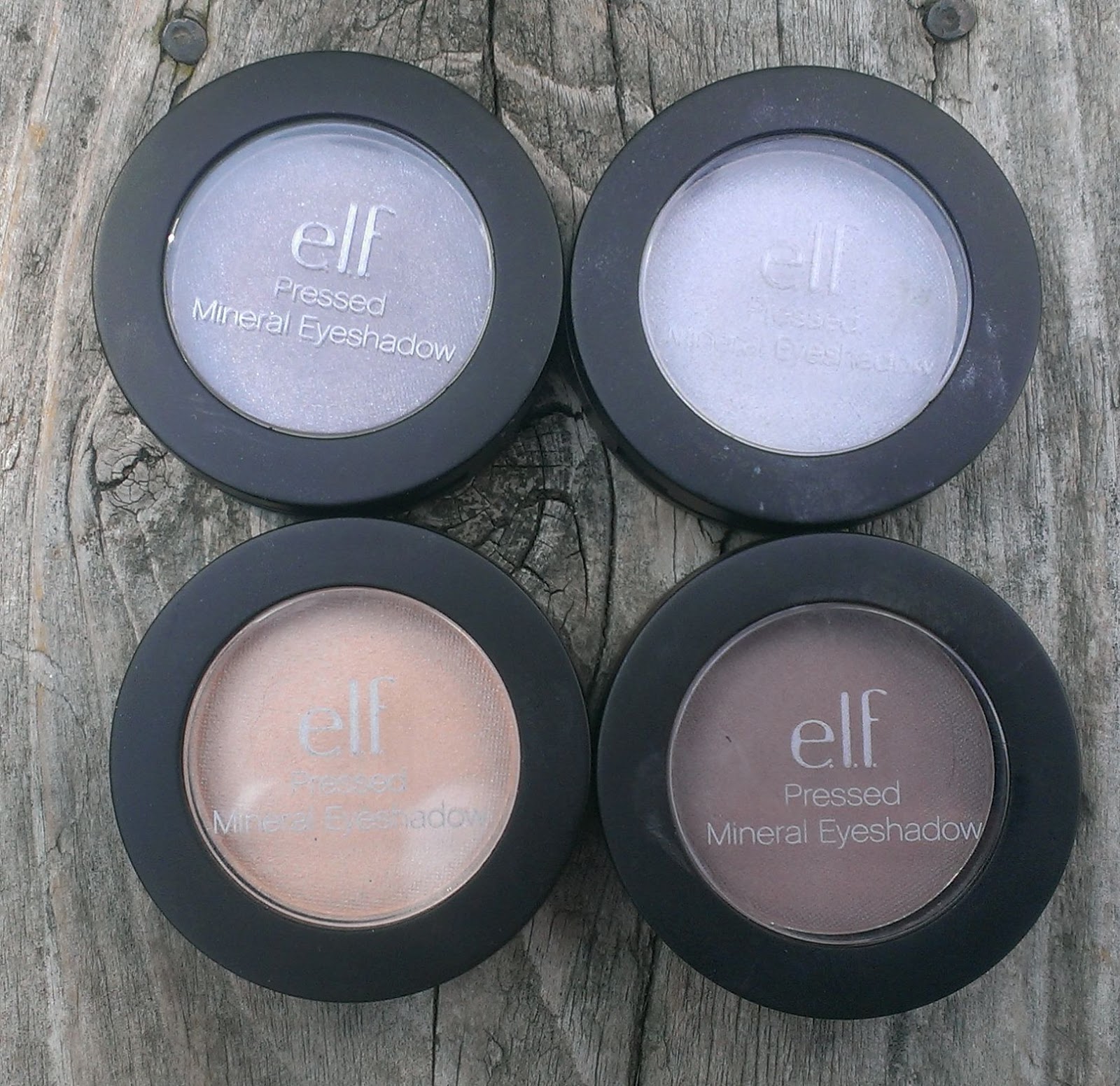 There's Always Time for Lipstick: Review -- e.l.f. Pressed Mineral ...
