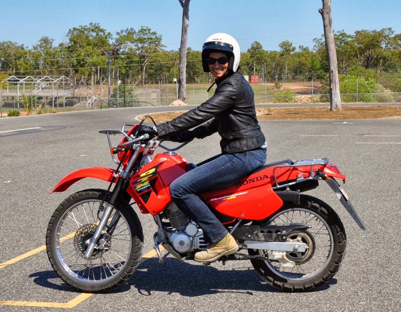 About Standard Motor ~ Prime Bikers