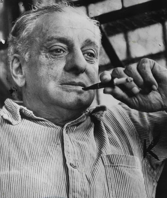 Roger Touhy, Gangster: Roger released from prison and killed