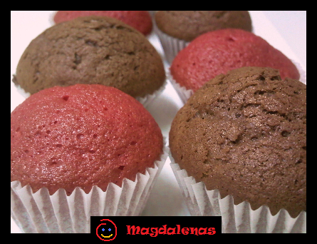 Carlitos va a la Cocina: 2011