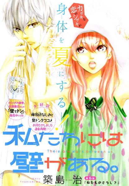 JennTags | Introspection: BEST SHOUJO MANGA RECOMMENDATIONS