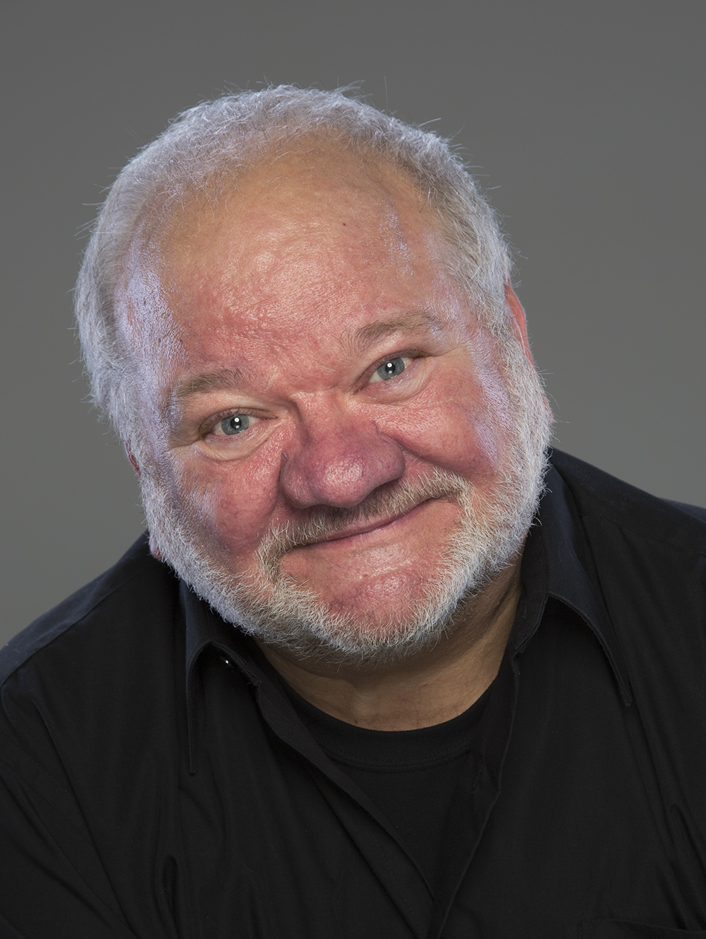 Mark Hayter's Column: December 2015