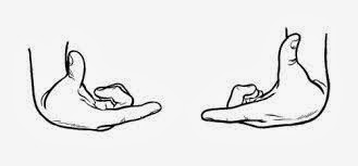 DIARIO DI UN SOCCORRITORE: Che palle!