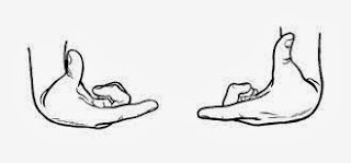 DIARIO DI UN SOCCORRITORE: Che palle!