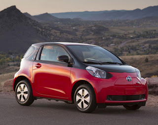 Bob Massie Toyota: Scion iQ Wins 2013 Kelley Blue Book’s KBB.com 5-Year ...