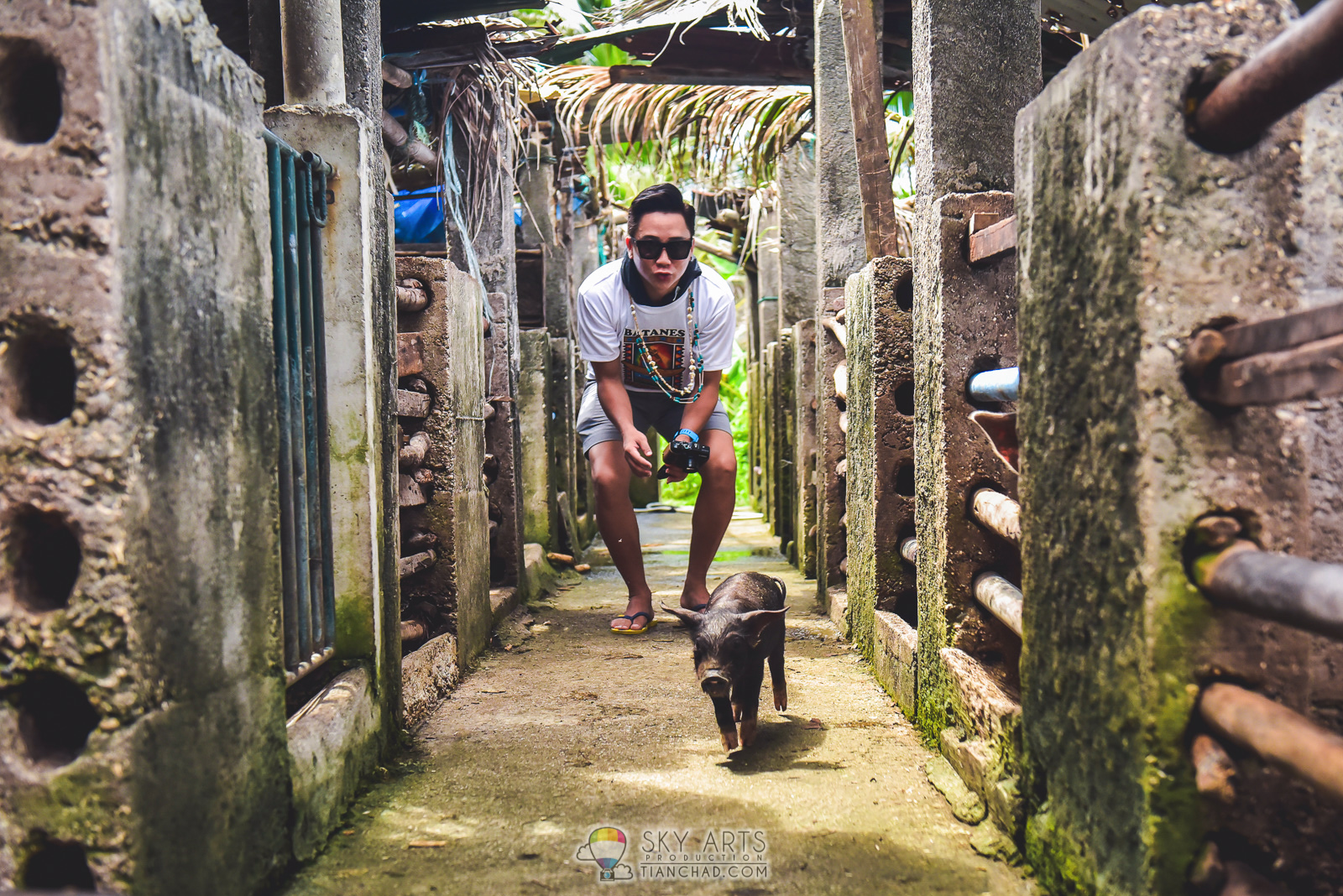 BATANES - Top 10 Heavenly Locations To Be In Philippines' Prettiest Island