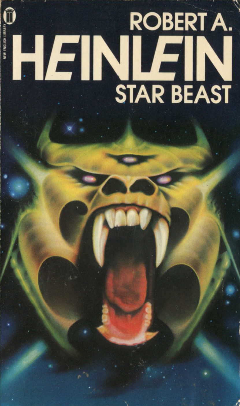 Ski-Ffy: STAR BEAST