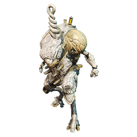 Orvius (ブーメラン/近接) | WARFRAME（PS4）備忘録