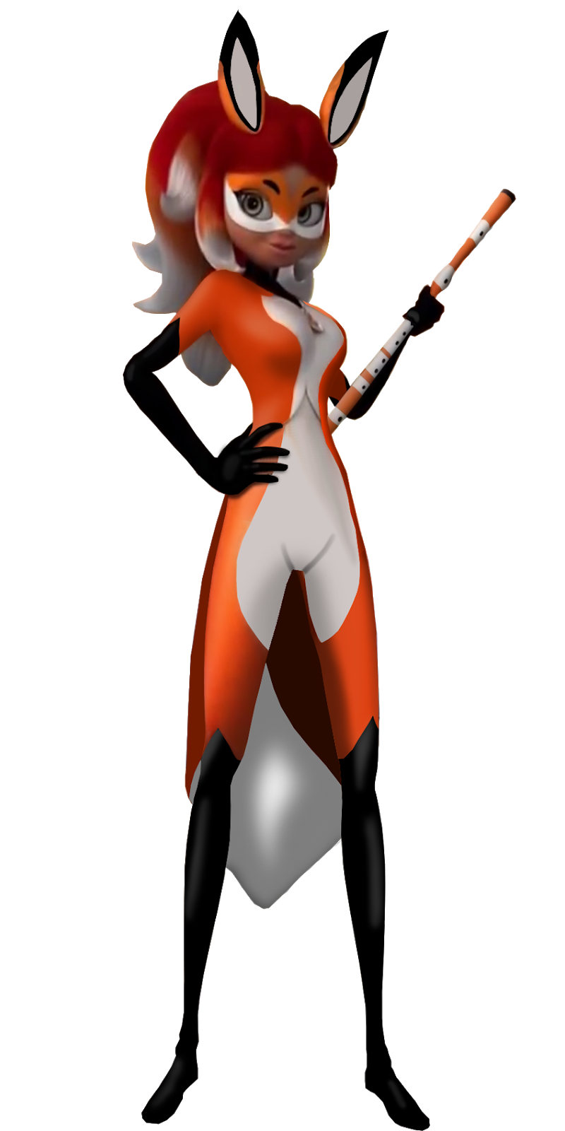 Rena Rouge rena-rouge