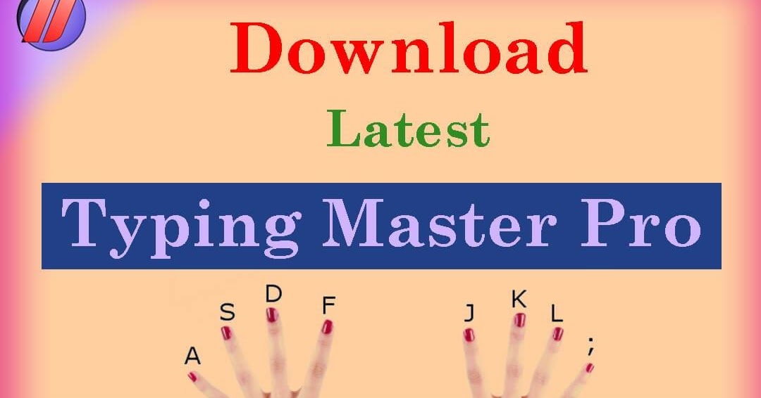 Typing Master Pro ~ Doctor of Computer