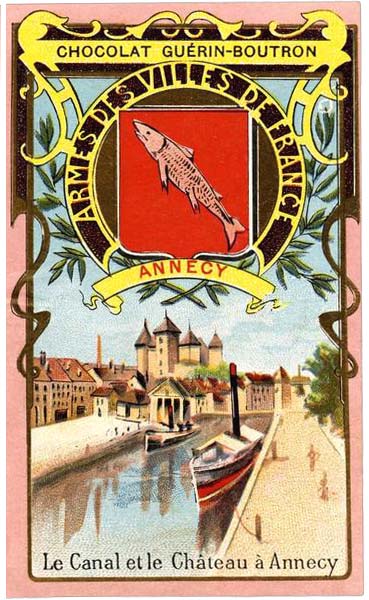 Noblesse et Art de l'écu: 65 villes de France par l'image, le blason et ...