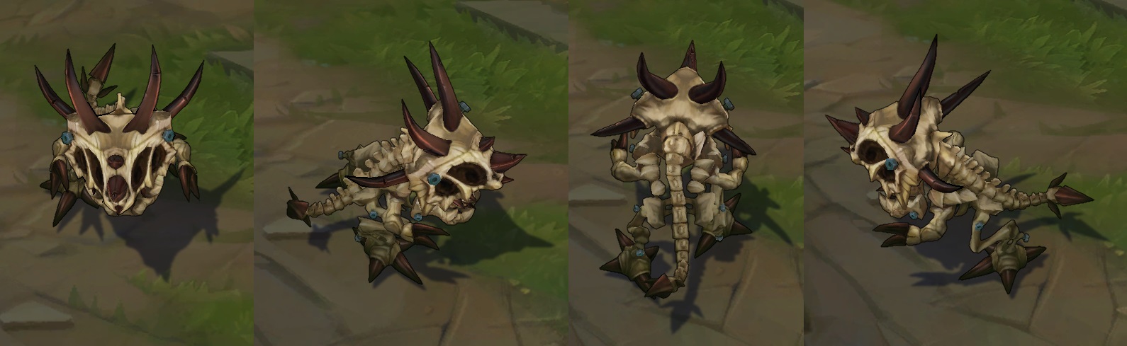 Surrender at 20: Champion & Skin Sale 7/28 - 7/31