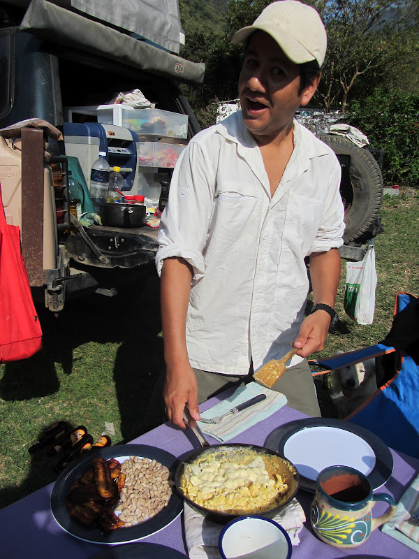 A Retreat from the Gritty City of Cali: Pance, Colombia | San Pedro Scoop