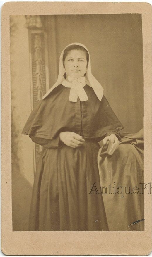 Circa 1860's sun bonnets