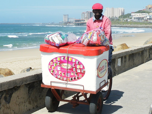 Go with Henry: A Taste of rural Eastern Cape