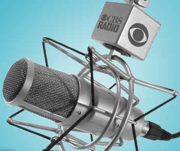 Media Confidential: CBS Radio Touts Five Marconi Winners