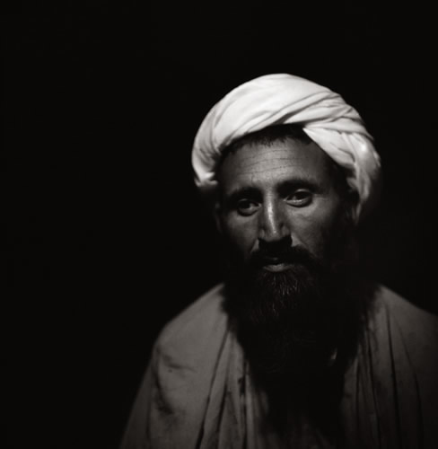 South Africa, FMP: Fazal Sheikh