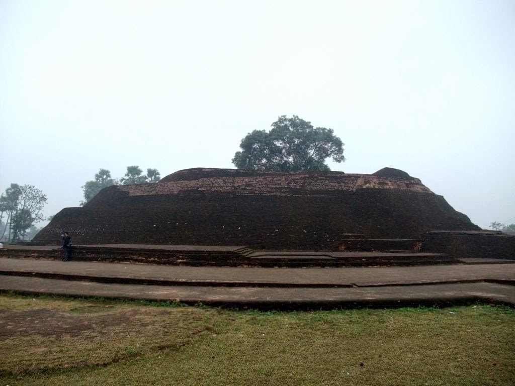 ANICCASIGHT: Sujata Village - Bodhgaya