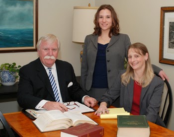James Flaherty and Pamela Magnano Blog for Flaherty Legal Group: A ...