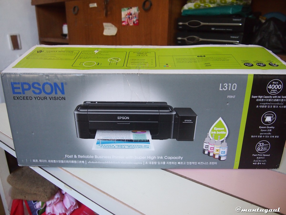 Cara Mengatasi Printer Epson L 310 Paper Jam - Delinewstv Cara Mengatasi Printer Epson L 310 Paper Jam - Delinewstv