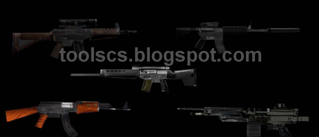 Counter Strike 1.6 Default Weapons Download For Free ~ SK COUNTER ...