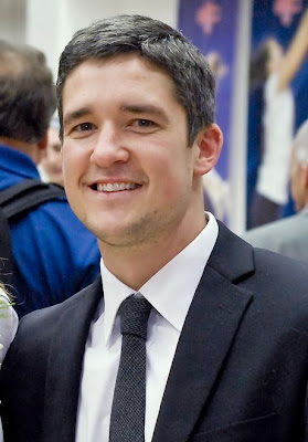 Volleyblog Seattle: Pac-12 | Washington brings in Keegan Cook as new ...