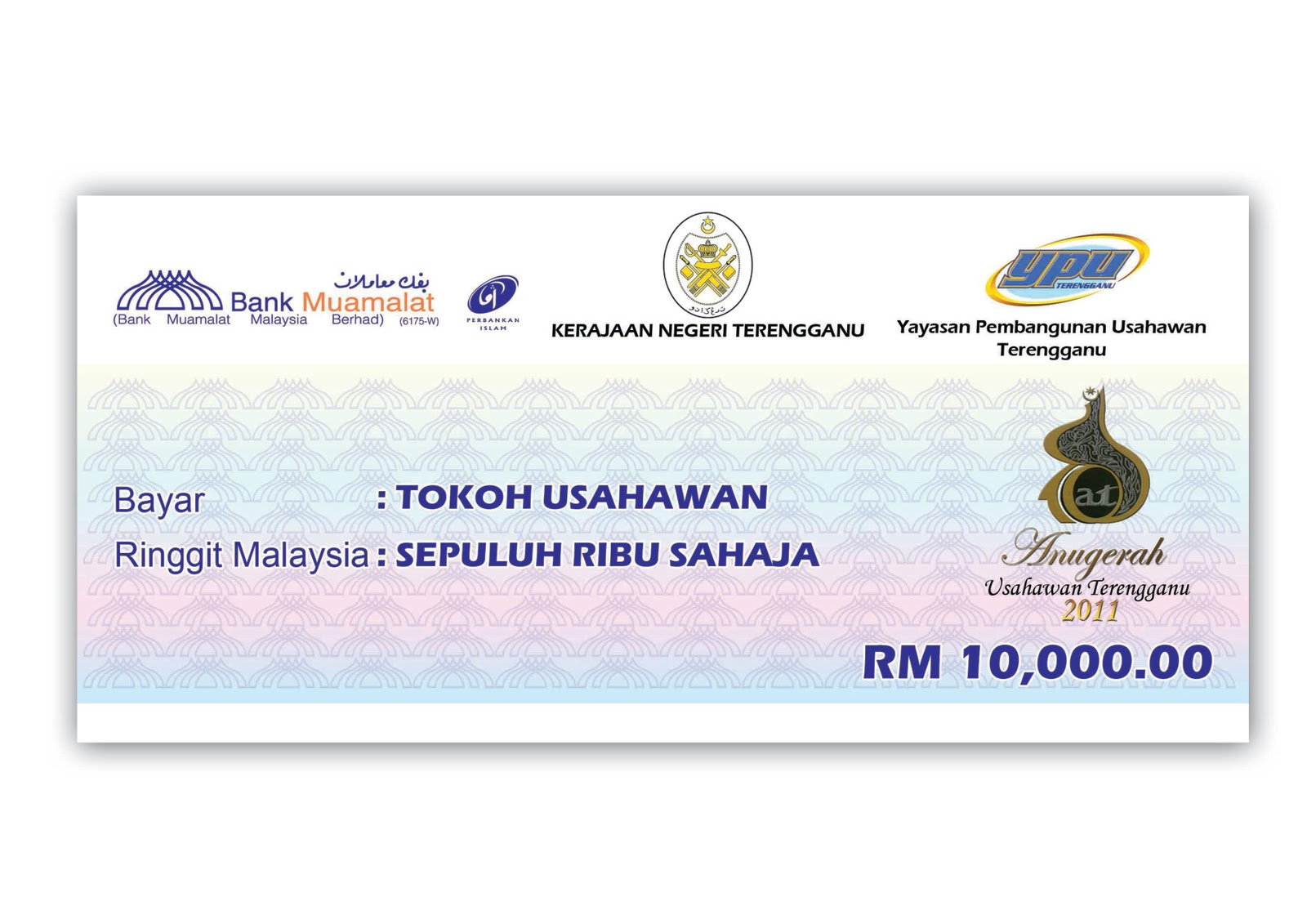 Belog Design Cik PutPut: replika cek