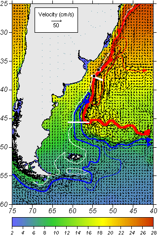 Weather and Climate Blog: Global Circulation Patterns