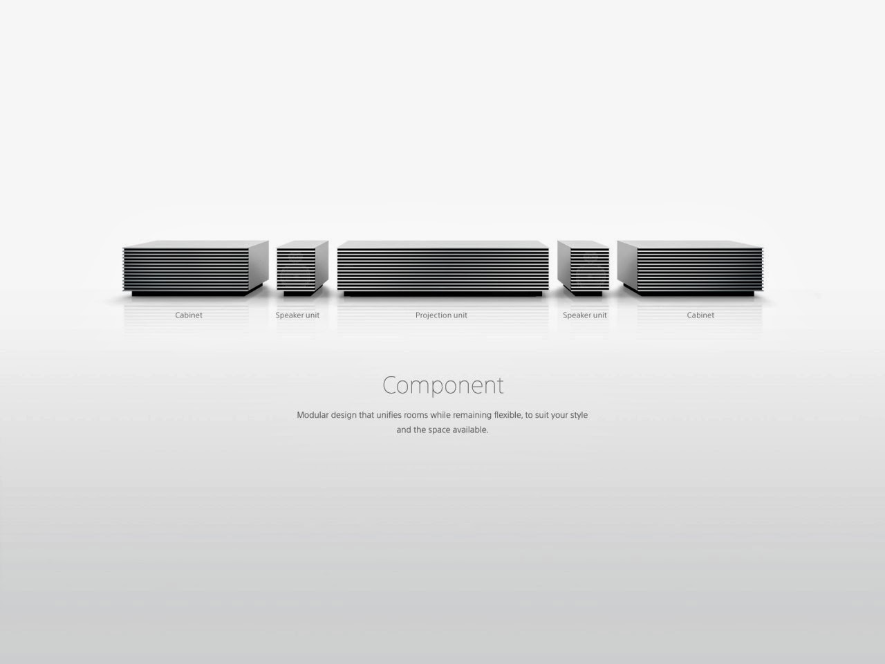 Sony 4K Ultra Short Throw Projector | Computer Graphics Daily News