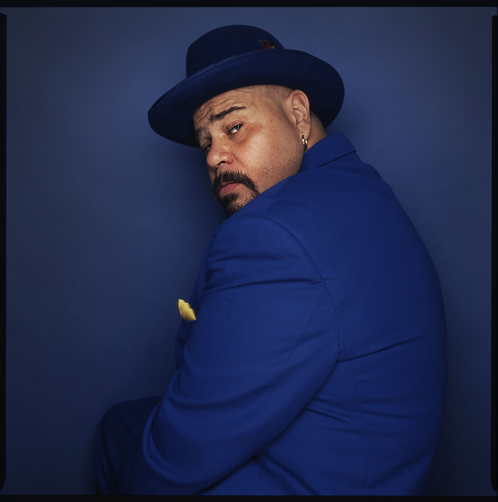 some old pictures I took: Kenny Robinson