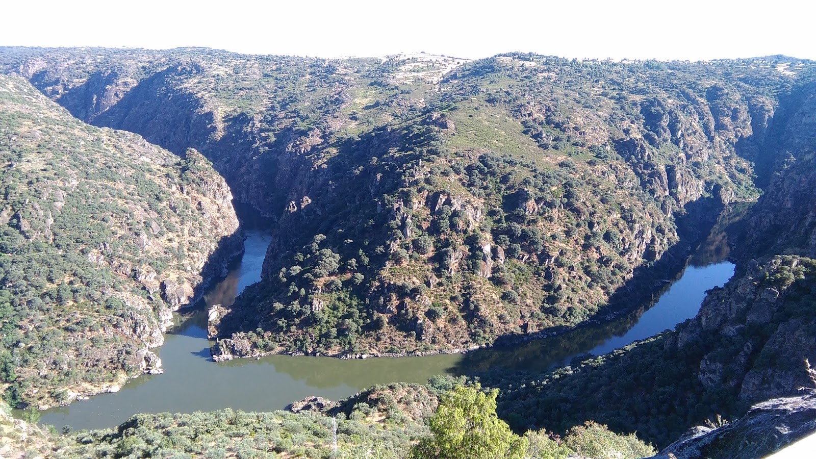 EdseD OlesotneV: MIRADOURO DA FRAGA DO PUIO - PICOTE