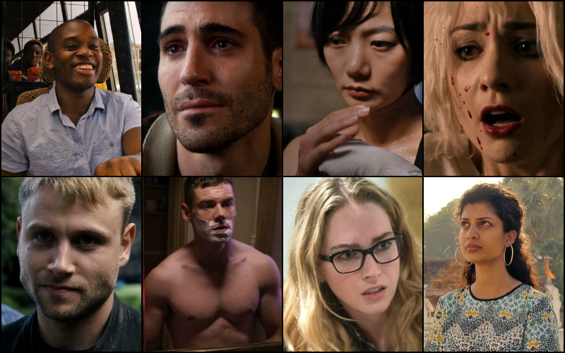 8 pontos de vista sobre Sense8 | ConversaCult