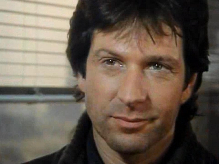 Filmovízia: Dempsey and Makepeace [1985-1986]