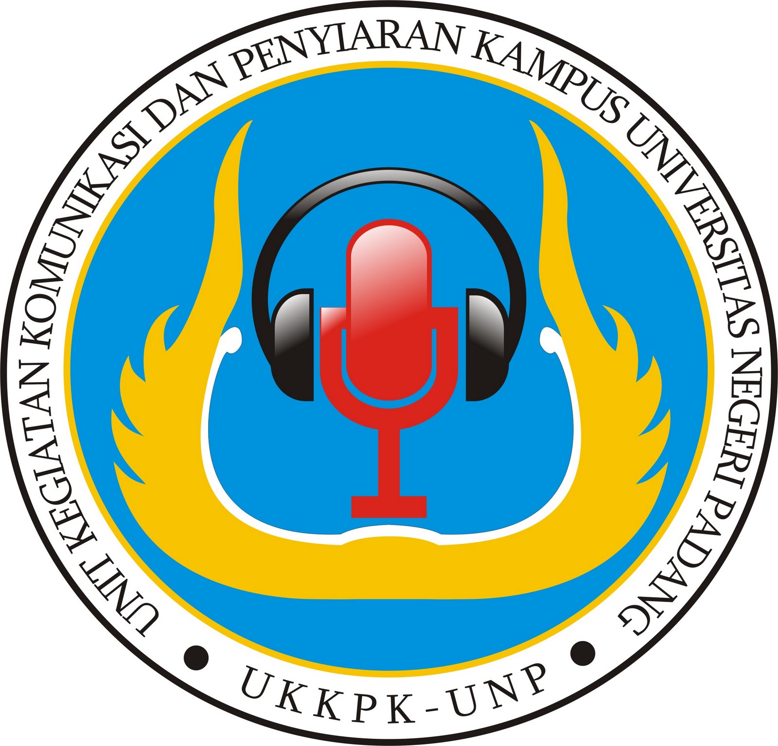 Unp Padang Logo
