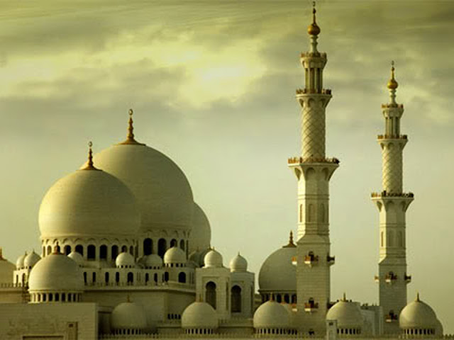 Makna, Rukun Dan Syarat Masuk Islam - Lini Islam