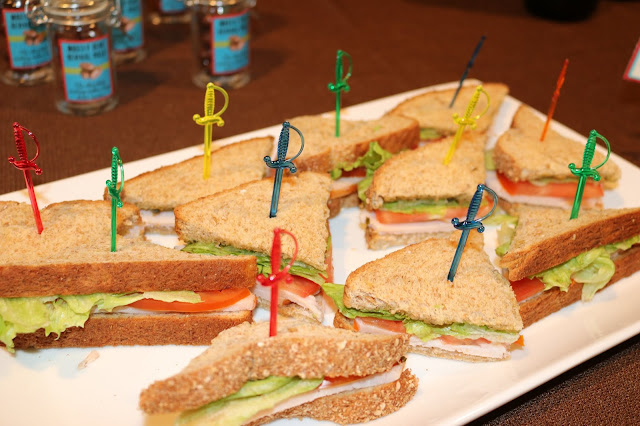 Invite and Delight: The Princess Bride