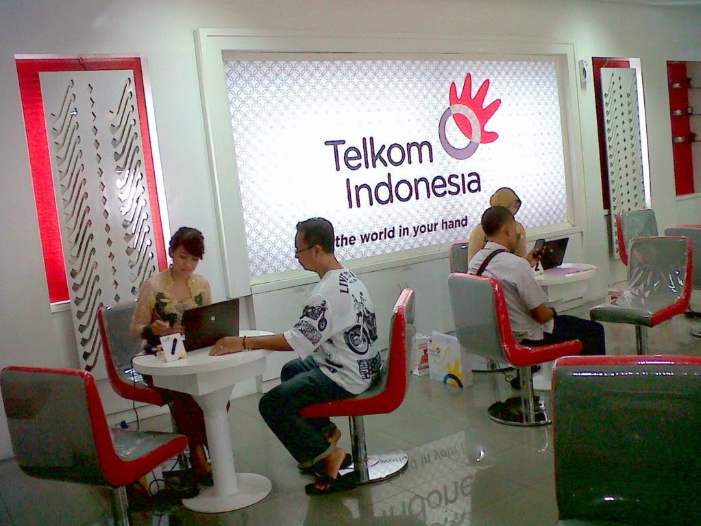 MARKETING TELKOM INDIHOME MALANG: Layanan Keluhan dan Gangguan ...
