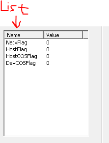 Programming for fun: MFC List Control 的使用