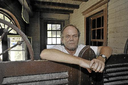 .Westerns...All'Italiana!: Dan van Husen interview