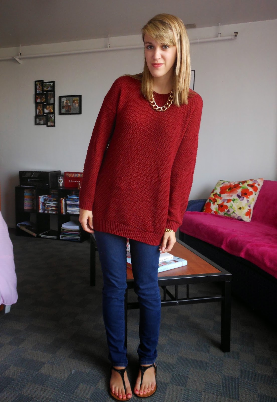 dress in sparkles: glam it up