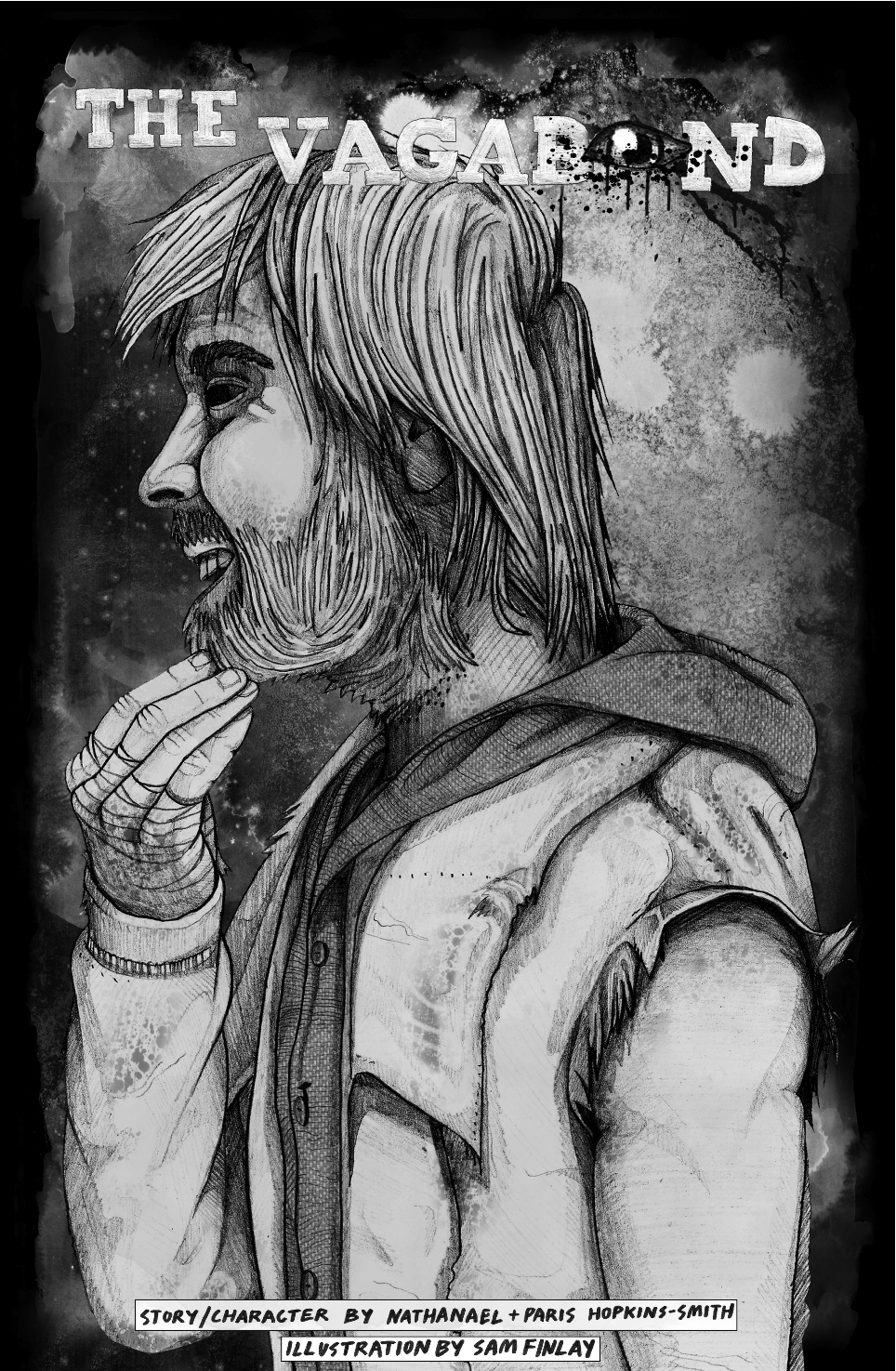 The Vagabond: Preview