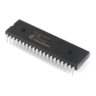 ไมโครคอนโทรลเลอร์ ภาษาเบสิก (Microcontroller Basic): ไมโครคอนโทรลเลอร์ ...