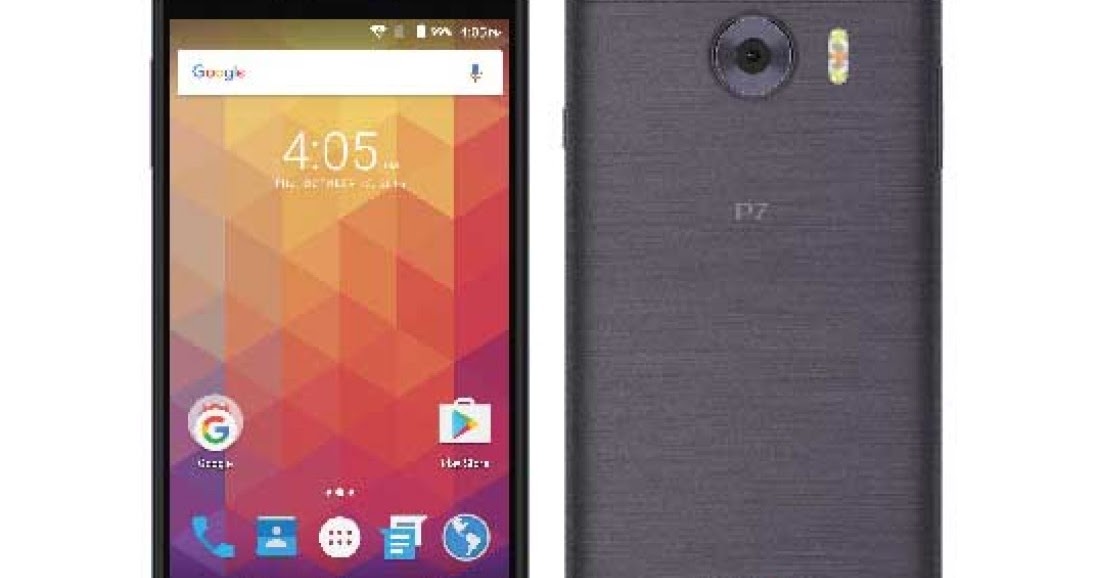 How To Flashing symphony p7 | How To Flashing Smartphone