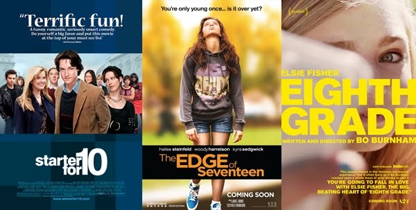 Wandering through the Shelves: Thursday Movie Picks #301: Numbers in Title