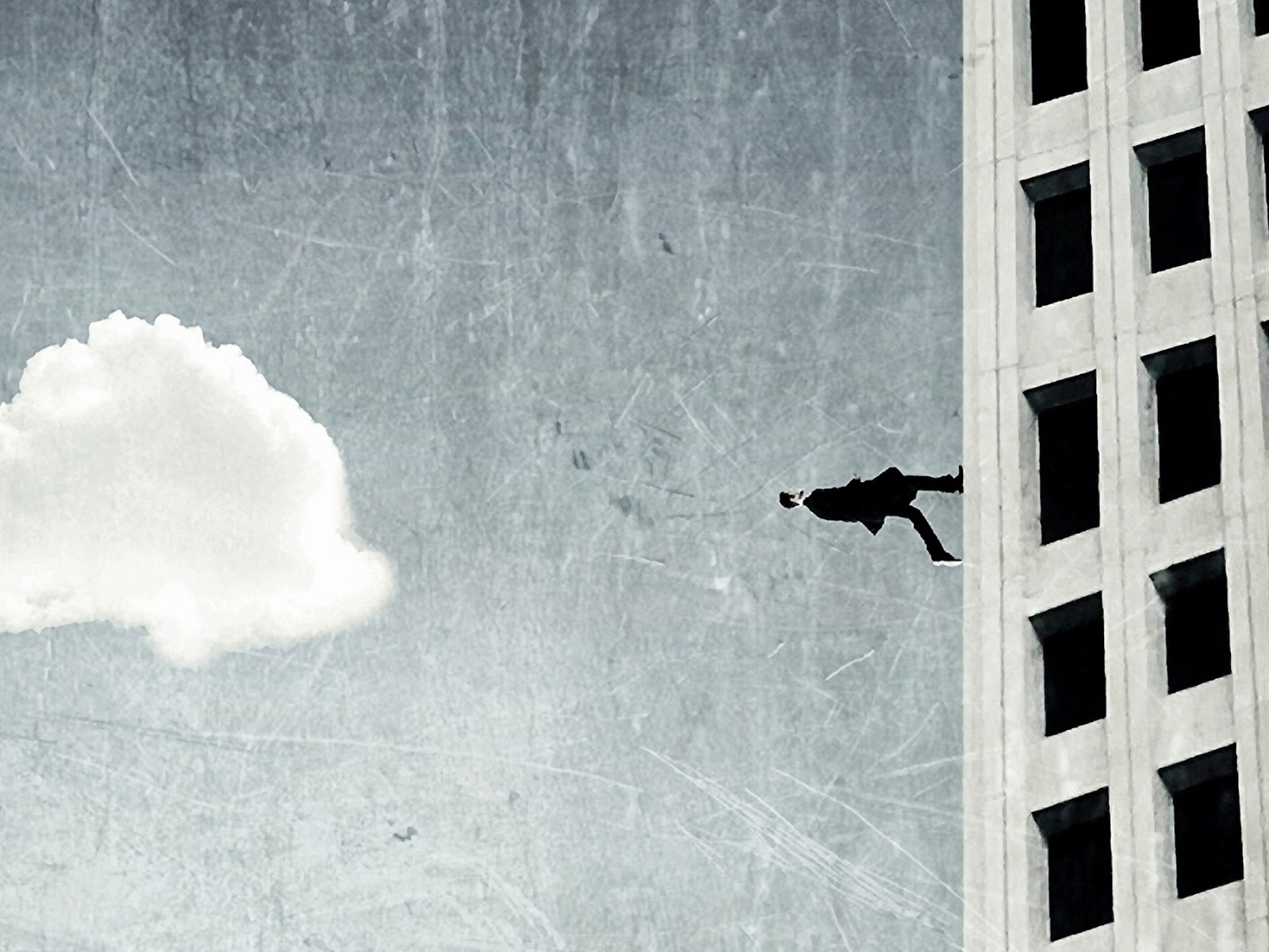 Evgenij Soloviev (Apachennov) - Impossible Realities | Doctor Ojiplático