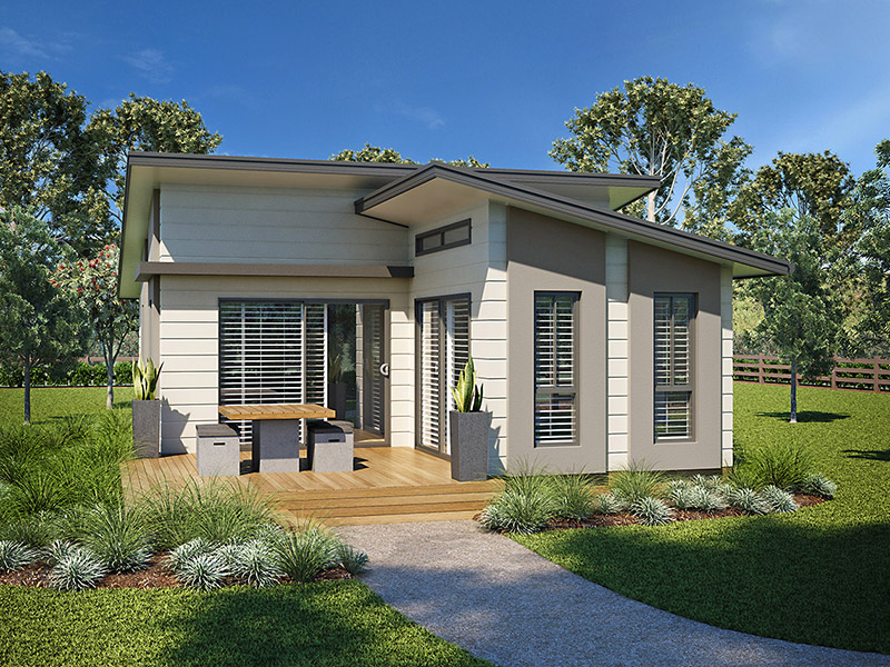Prefab Homes - Modular Homes - Australia: Modular Homes by Hi-Tech ...