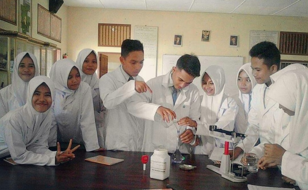 Tata Cara Membuat Laporan Praktikum Dengan Baik dan Benar - KakaKiky ... Tata Cara Membuat Laporan Praktikum Dengan Baik dan Benar - KakaKiky ...